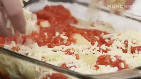 Cheesy Italian GIFs - Get the best GIF on GIPHY