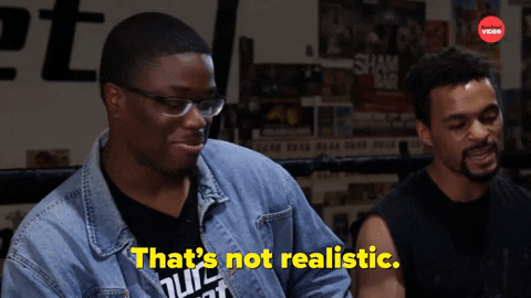 Not-realistic GIFs - Get the best GIF on GIPHY