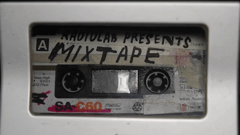 Mixtape GIFs - Get the best GIF on GIPHY