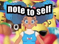 Important-note GIFs - Get the best GIF on GIPHY