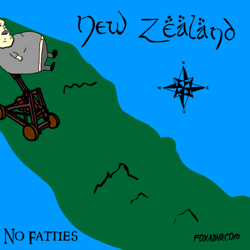 Funny Fat People GIFs - Get the best GIF on GIPHY