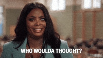 Abbott Elementary Abc GIFs - Find & Share on GIPHY