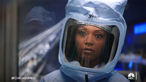 Ppe GIFs - Get the best GIF on GIPHY