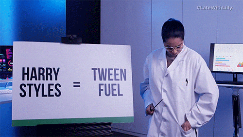 Lilly GIFs - Get the best GIF on GIPHY