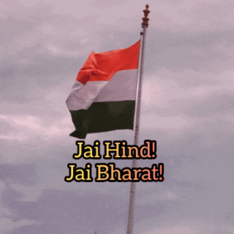 Jai-bharat GIFs - Get the best GIF on GIPHY