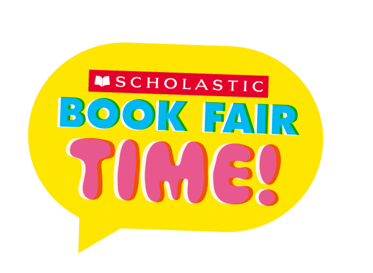 Book Love Sticker by Scholastic Book Fairs® for iOS & Android | GIPHY