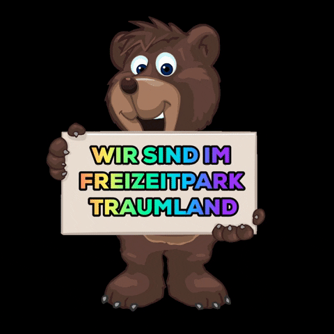 Freizeitpark Traumland GIFs on GIPHY - Be Animated