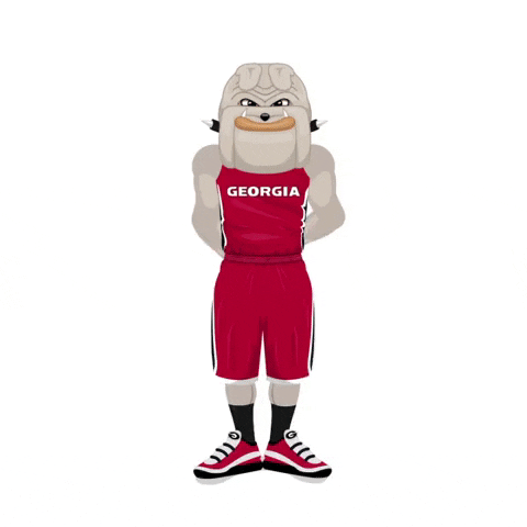 Georgia Bulldogs GIFs on GIPHY - Be Animated