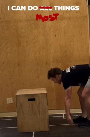 I Can Do All Things GIFs - Get the best GIF on GIPHY