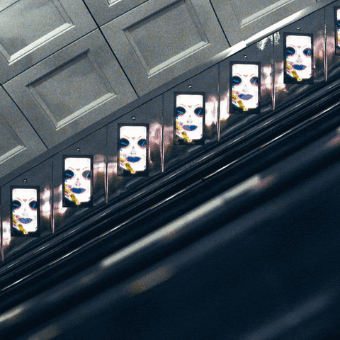 Watch Dogs Legion UK GIF - Find & Share on GIPHY