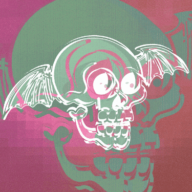 Deathbat GIFs - Find & Share on GIPHY