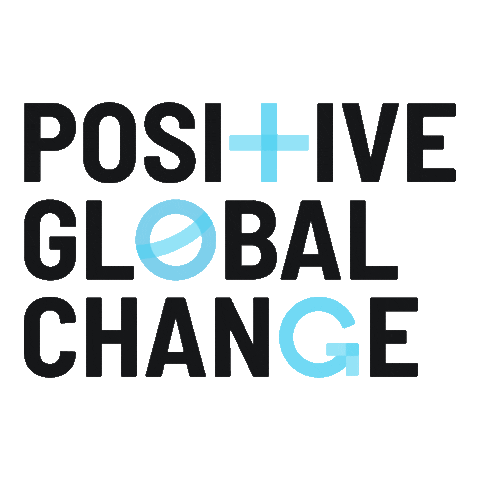 Positive Global Change GIFs on GIPHY - Be Animated
