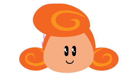 Sarah 3 Palavrinhas GIFs - Get the best GIF on GIPHY