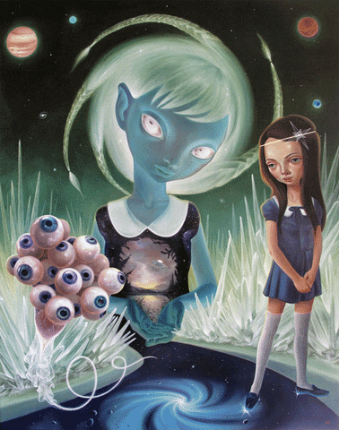 Animated Alien GIFs - Get the best GIF on GIPHY