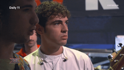 X Factor Lingua GIF by X Factor Italia - Find & Share on GIPHY