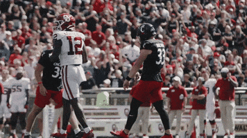 Cincinnati Bearcats GIFs on GIPHY - Be Animated