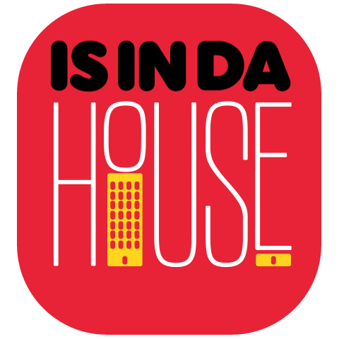 Is In Da House GIFs - Get the best GIF on GIPHY