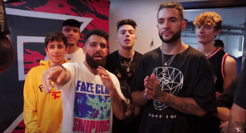Punch Offset GIF by FaZe Clan - Find & Share on GIPHY