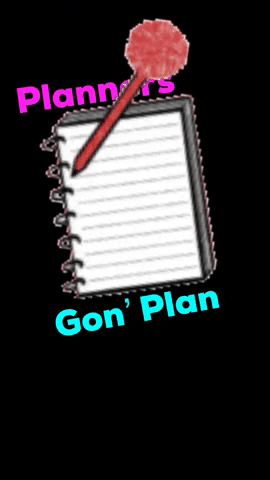 Jay Planner GIF - Find & Share on GIPHY