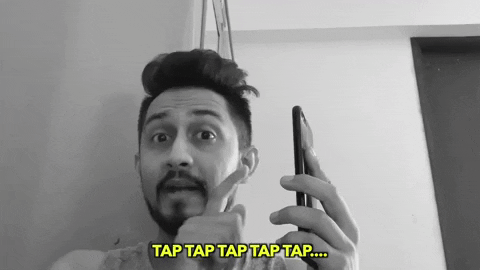 New Insta Post GIFs - Get the best GIF on GIPHY