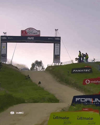 FIA World Rally Championship GIFs on GIPHY - Be Animated