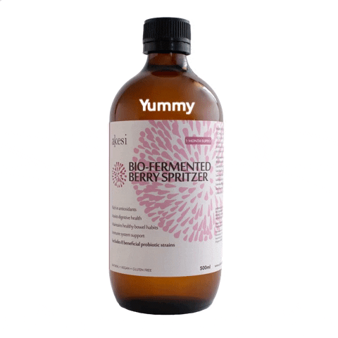 Probiotic GIFs - Get the best GIF on GIPHY