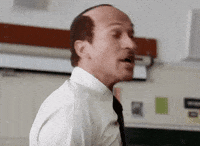 Key And Peele Valet Gif
