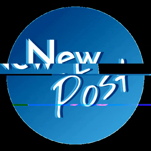 Newposts GIFs - Get the best GIF on GIPHY