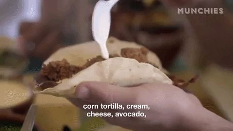 Cheese Crumble GIFs - Get the best GIF on GIPHY