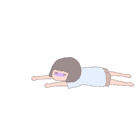 Crawling Help Sticker by Yue for iOS & Android | GIPHY