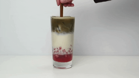 Japanese Green Tea GIFs - Get the best GIF on GIPHY