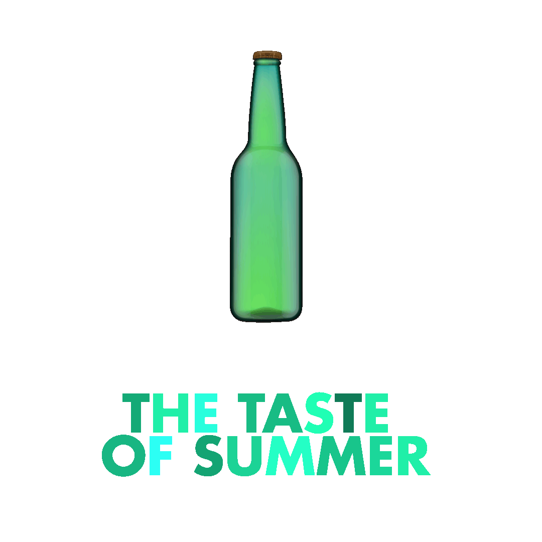 Summer Drink Sticker by George FM for iOS & Android | GIPHY