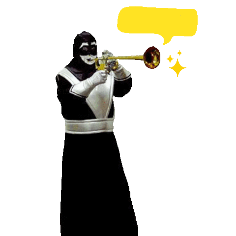 El Chacal Latinos Sticker by Casa Blue for iOS & Android | GIPHY
