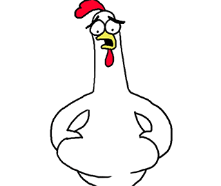 Chicken Bro GIFs - Find & Share on GIPHY