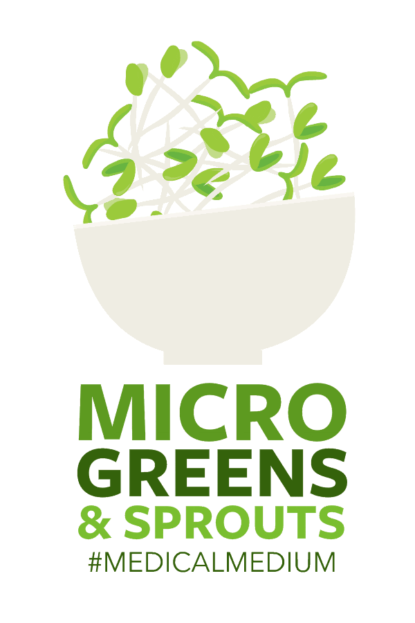 We're Obsessed With Microgreens! Here Are Their Amazing Health Benefits