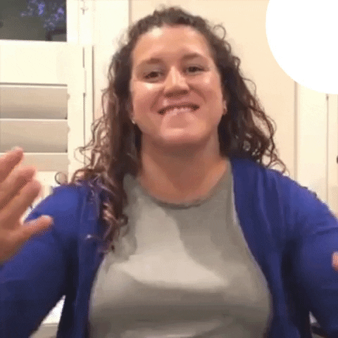 Happy Birthday Asl GIFs - Find & Share on GIPHY