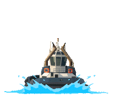 Canal de Panamá GIFs on GIPHY - Be Animated