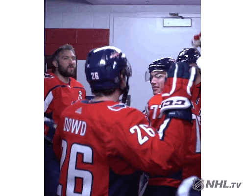 Capitals-dowd GIFs - Get the best GIF on GIPHY