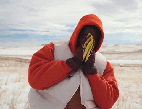 Follow God GIF by Kanye West - Find & Share on GIPHY