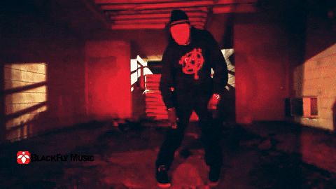 Three 6 Mafia Dance GIF by BlackFly Music - Find & Share on GIPHY