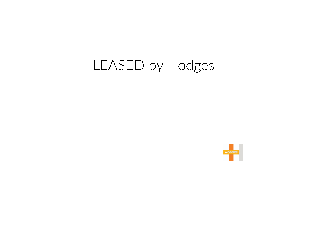 Leased Sticker by Hodges Real Estate for iOS & Android | GIPHY
