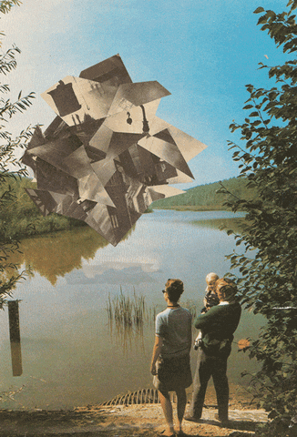 Futuristic Society GIFs - Get the best GIF on GIPHY