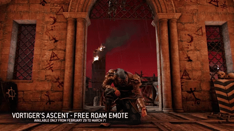 ForHonorGame GIFs on GIPHY - Be Animated