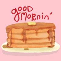 Pink Good Morning GIFs - Find & Share on GIPHY