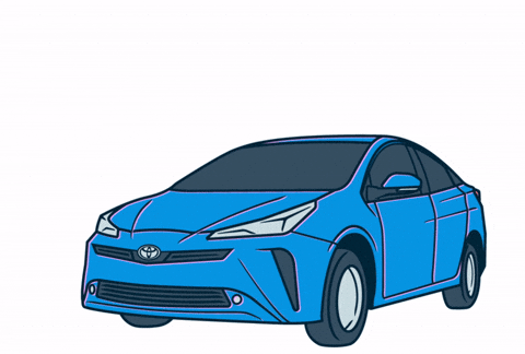 Prius GIFs - Get the best GIF on GIPHY
