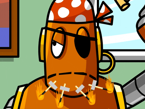 Kids Education GIF by BrainPOP - Find & Share on GIPHY