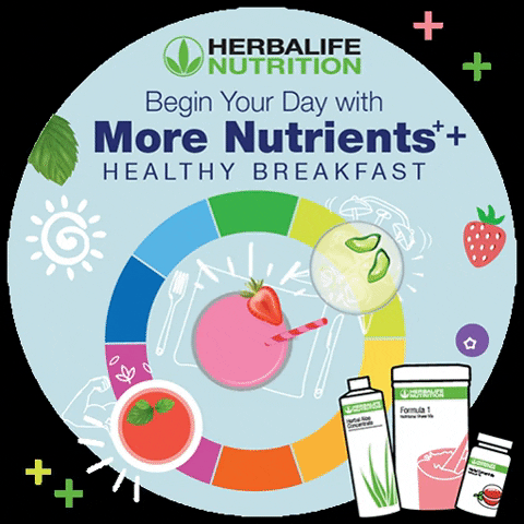 Healthy-breakfast GIFs - Get the best GIF on GIPHY