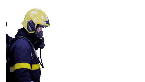 Fire Brand Sticker by Brandweer Midden- en West-Brabant for iOS ...