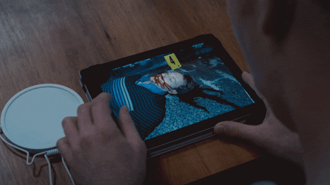 DUST GIFs on GIPHY - Be Animated