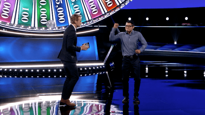 Game Show GIF by FOX TV - Find & Share on GIPHY